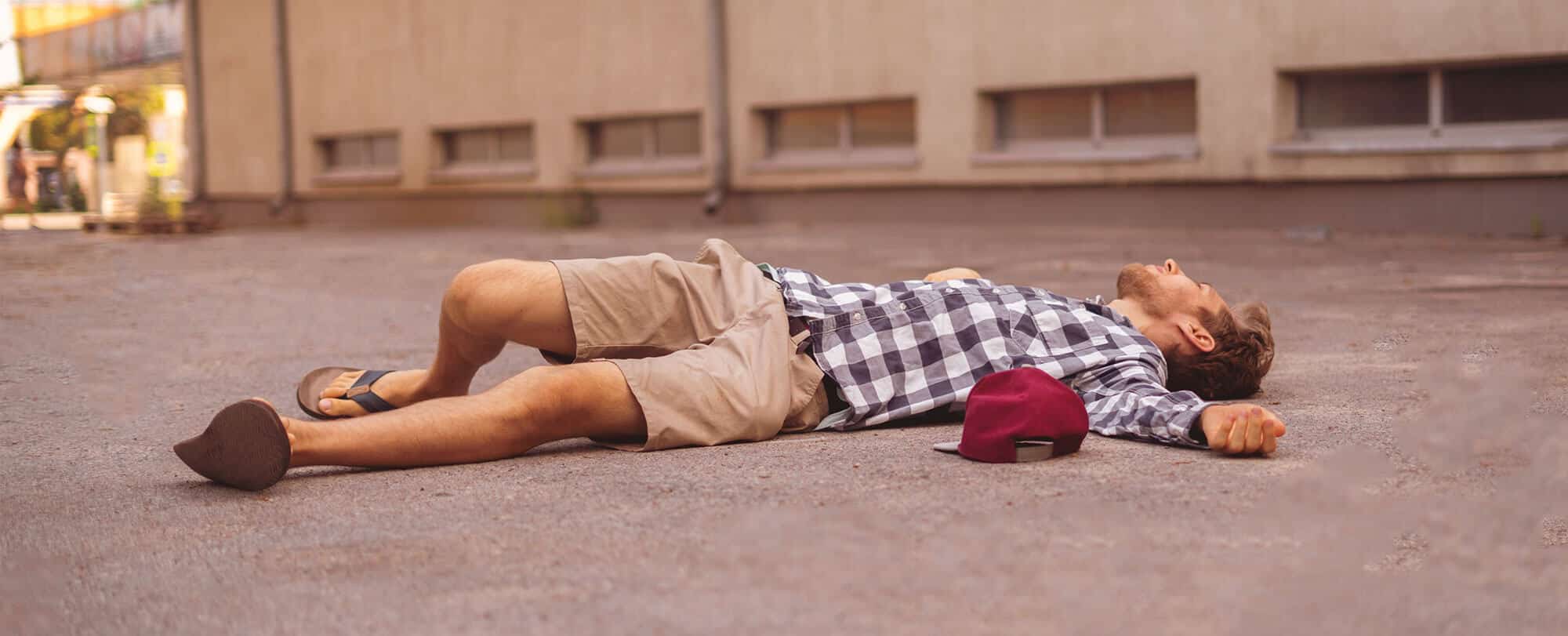 PA Self Defense Lawyer | 2025 | McAndrewslegal.com