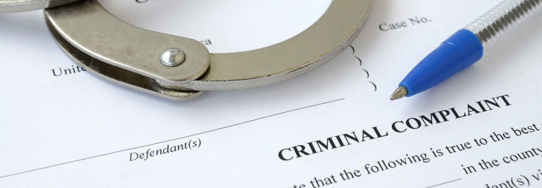 The PA Criminal Court Process | 2025 | McAndrewslegal.com